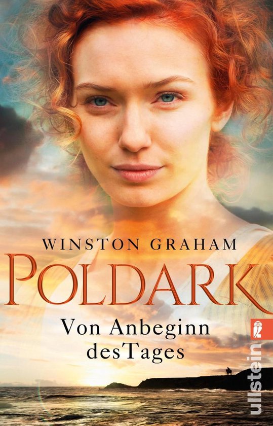 Poldark-Saga 2 - Poldark - Von Anbeginn des Tages (ebook), Winston ...