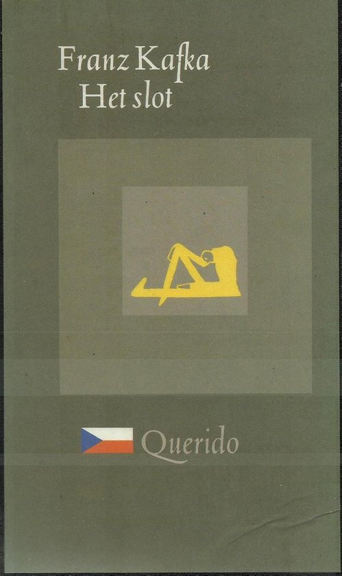 Het slot, Kafka, Franz | 9789021469928 | Boeken | bol