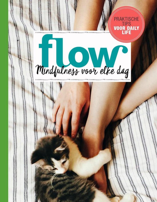 FLOW MINDFULNESS SPECIAL 4, Sanoma Media NL | 8710722012008 | Boeken ...