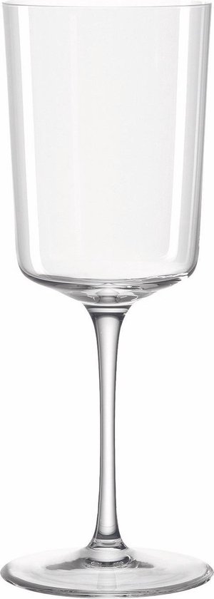 Leonardo Nono Witte wijnglas - 370 ml - 6 stuks | bol