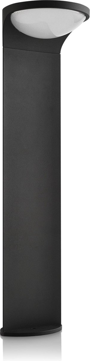 Philips myGarden Dusk - Verlichtingspaal - Antraciet | bol.com