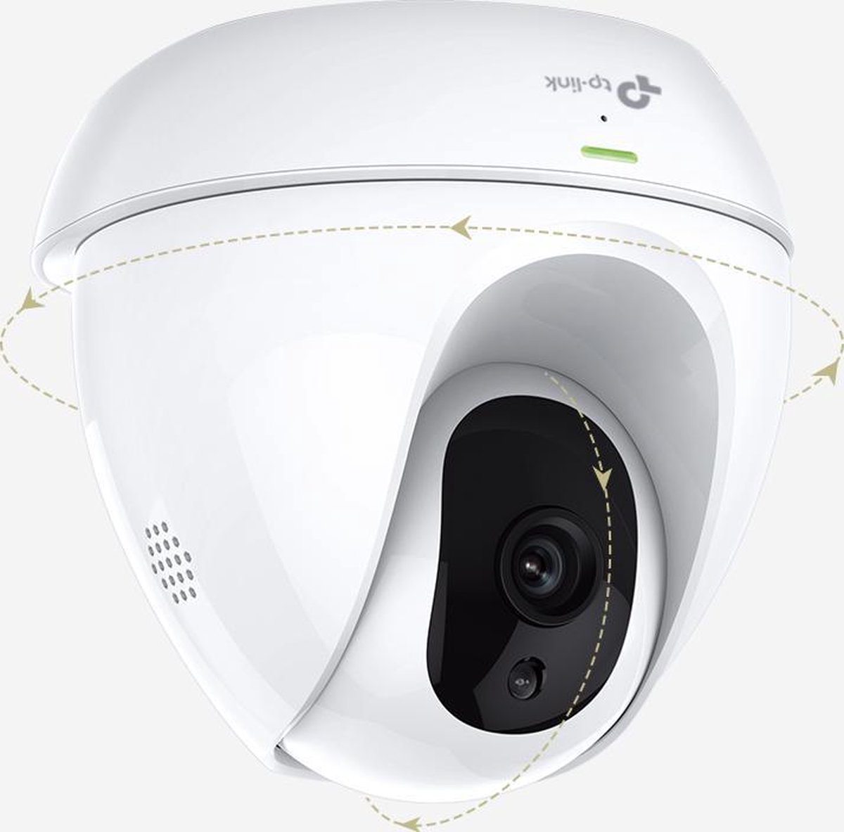 TP-Link NC450 - IP-camera | bol.com