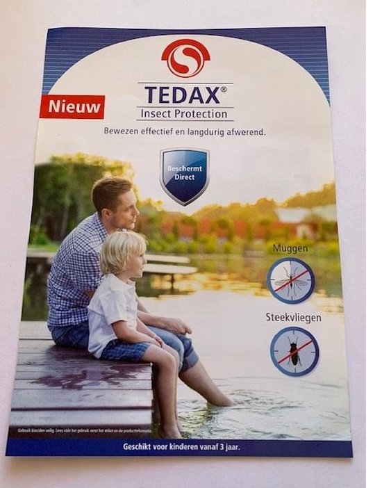 Sectolin Insect Protection 250 ml | bol.com