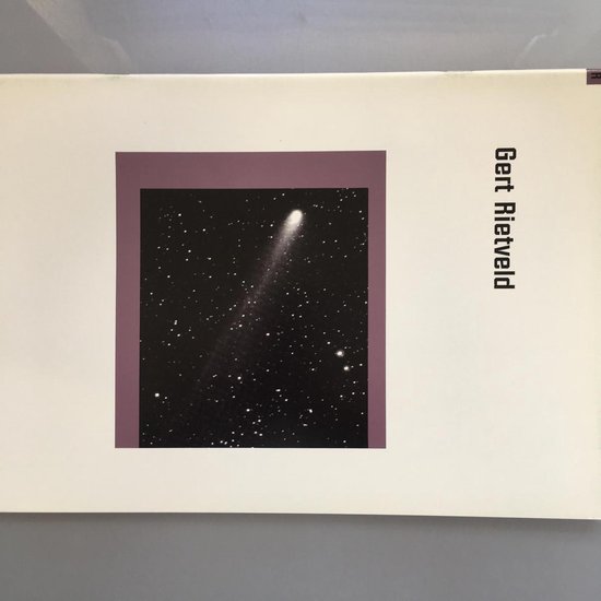 Gert rietveld | 9789051960204 | Boeken | bol.com