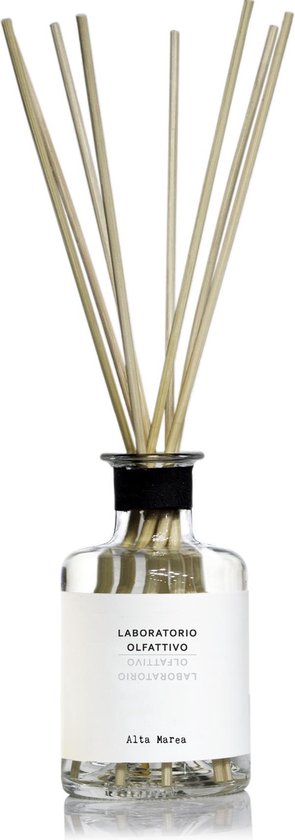 Laboratorio Olfattivo Geurstokjes Alta Marea Fragrance Sticks | bol
