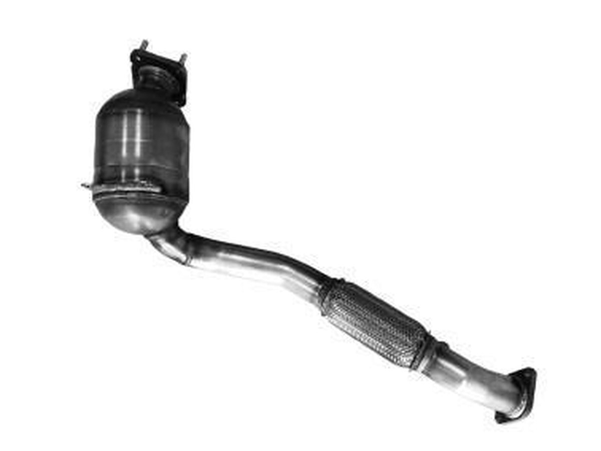 Roetfilter Citroën Jumper 2.2 HDI / Fiat Ducato 2.3 | bol.com