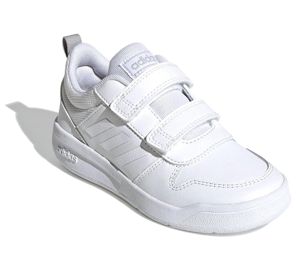 adidas Tensaurus Sneakers - Maat 30 - Unisex - wit | bol.com