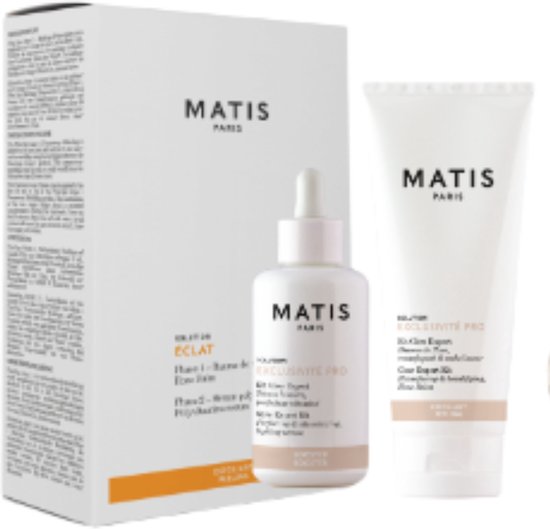 Matis - Glow effect kit | bol