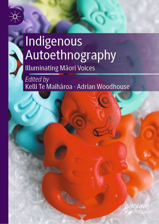 Indigenous Autoethnography (ebook) | 9789819967186 | Boeken | bol