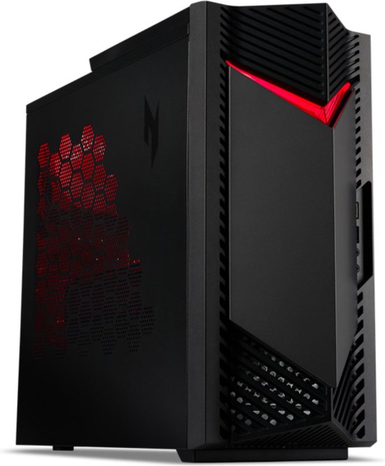 Acer Nitro N50-650 I5280 - Gaming PC | bol