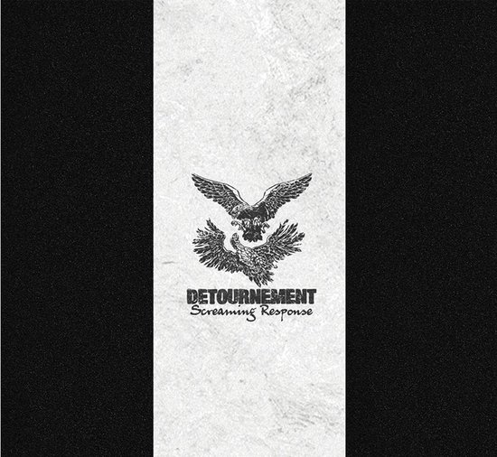 Detournment - Screaming Response (7" Vinyl Single), Detournment ...
