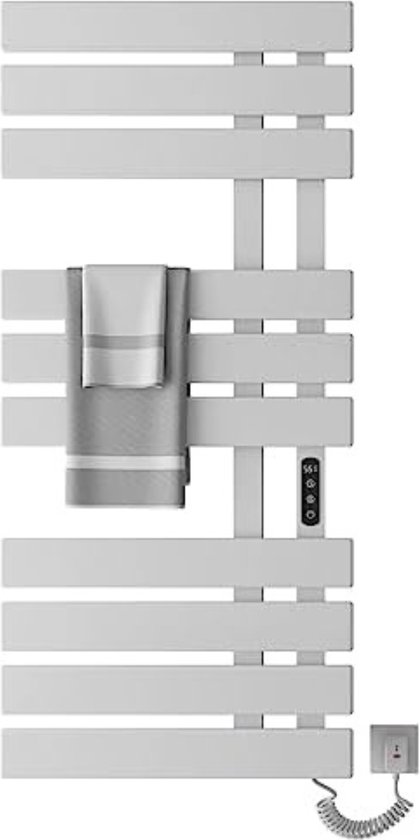 Handdoekrek Radiator - Droogrek Radiator - Handdoekhouder Radiator ...