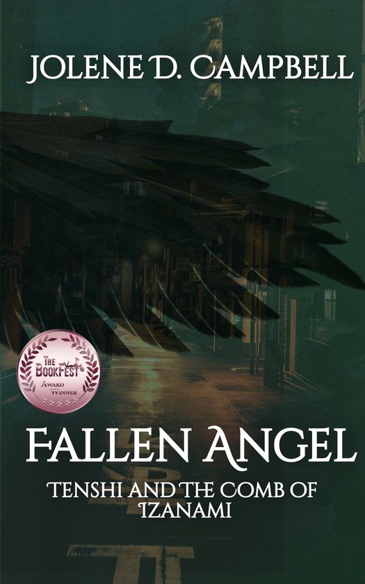 Fallen Angel series - Fallen Angel (ebook), Jolene D. Campbell ...
