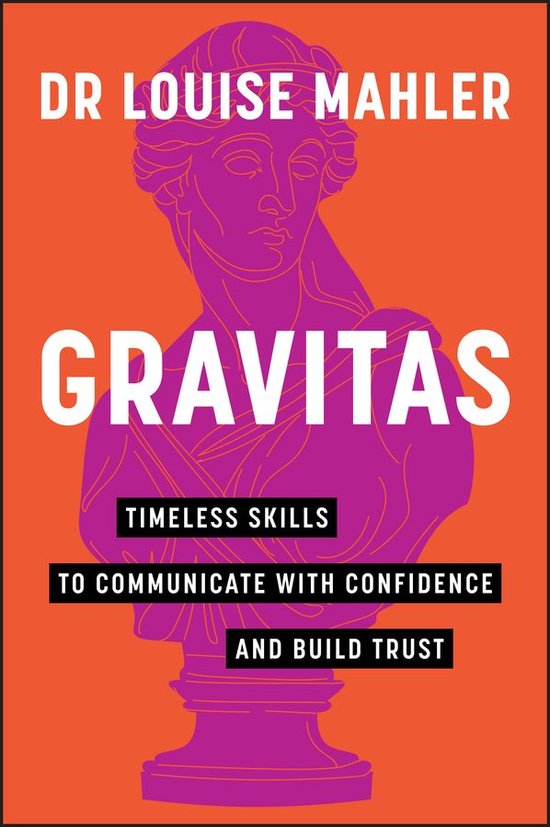 Gravitas (ebook), Louise Mahler | 9781394237395 | Boeken | bol