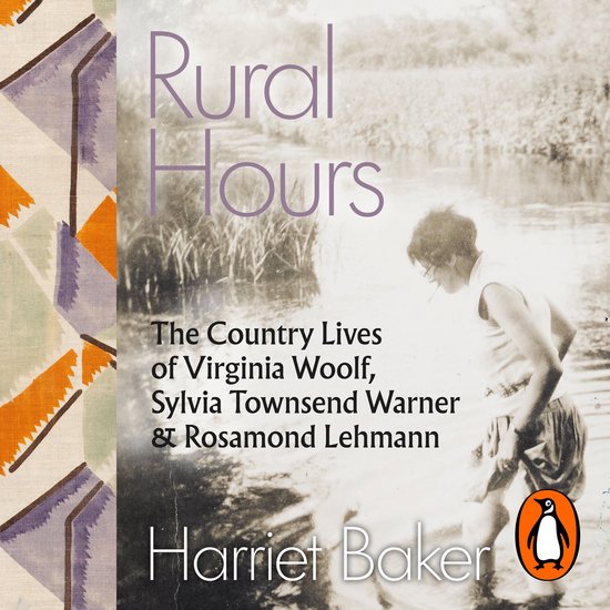 Rural Hours, Harriet Baker | 9781802066395 | Boeken | bol