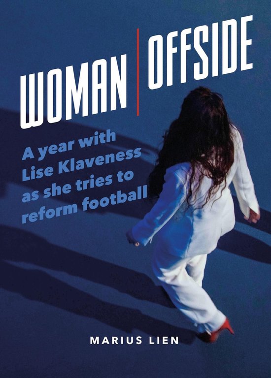 Woman Offside (ebook), Marius Lien | 9781925914115 | Boeken | bol