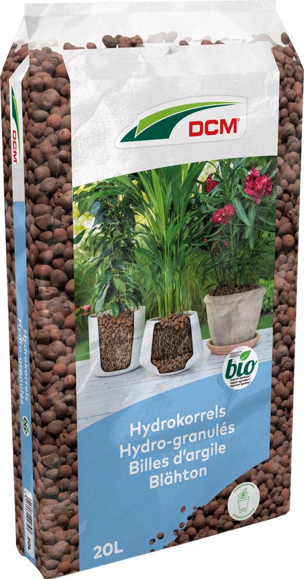 DCM HYDROKORREL 20L | bol