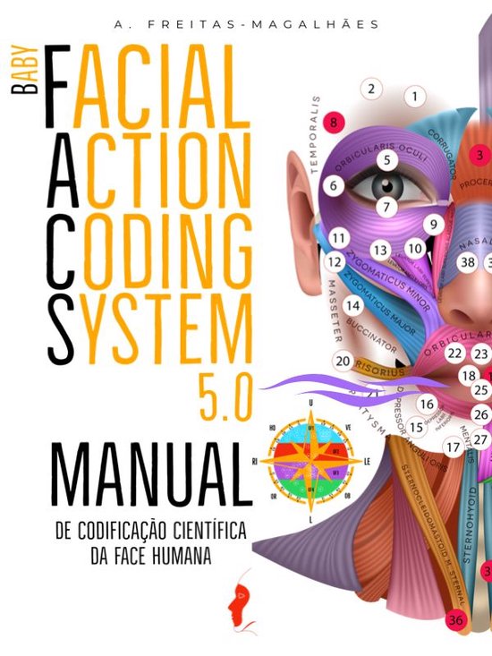 Academic and Science Series - Baby Facial Action Coding System 5.0 ...