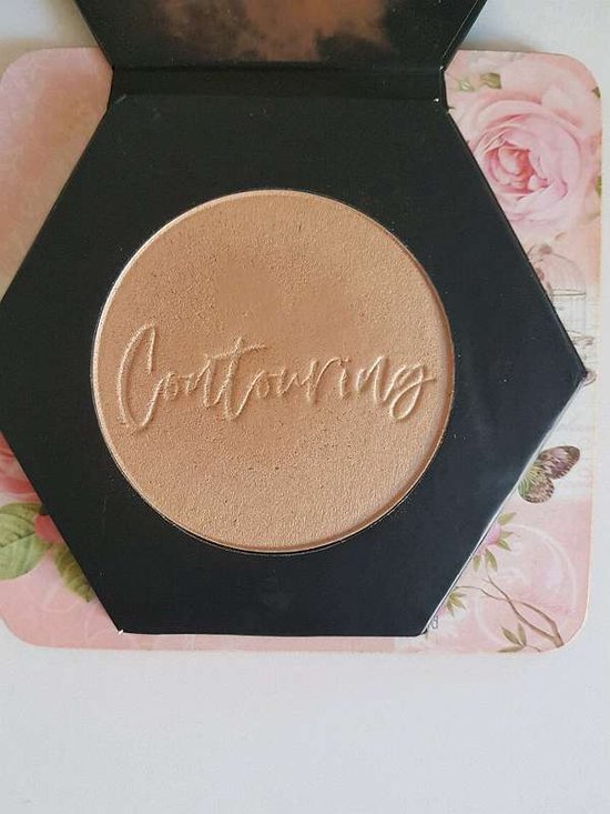 Catrice Contouring Bronzing powder palette | bol