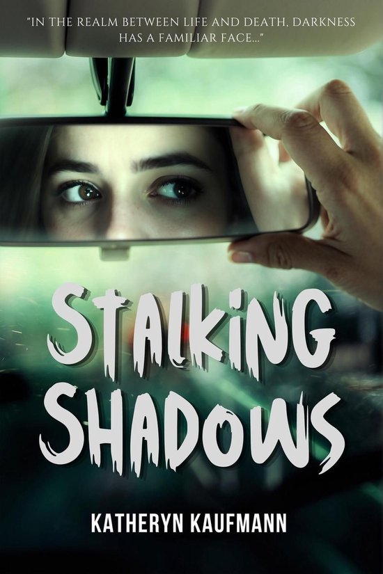 Stalking Shadows (ebook), Katheryn Kaufmann | 9798224420735 | Boeken | bol