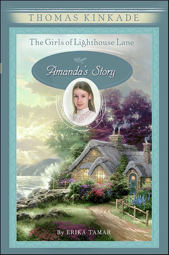 Girls of Lighthouse Lane - The Girls of Lighthouse Lane: Amanda's Story ...