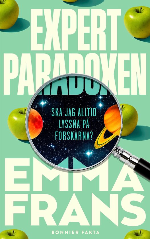Expertparadoxen : ska jag alltid lyssna på forskarna? (ebook), Nina Leino Pder |... | bol