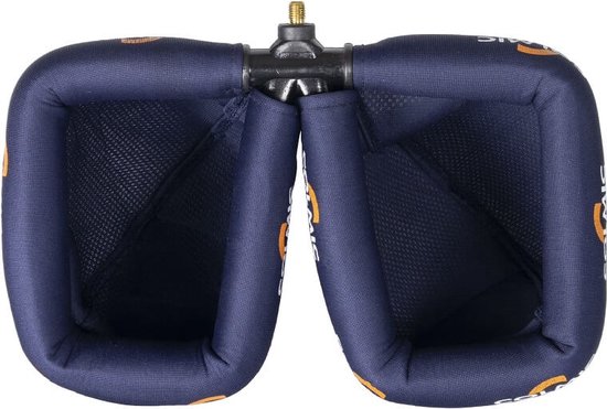 Colmic Double Pole Keeper | bol