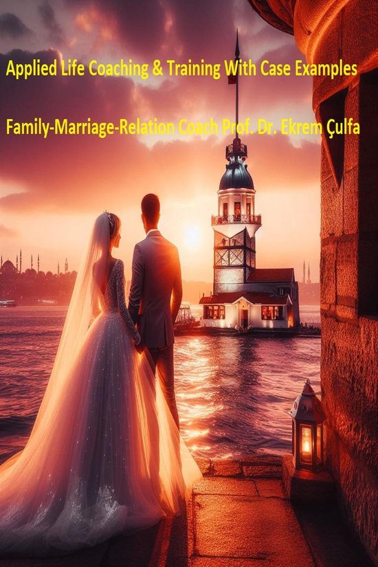 Applied Coaching & Training With-case-examples 1 - Applied Life ...