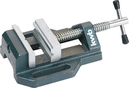 KWB Machineklem 80mm | bol