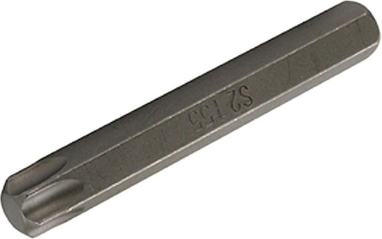 TORX BIT LANG T55 | bol