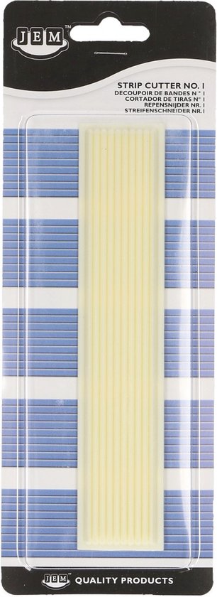 JEM Strip Cutter No. 1 -3mm- | bol