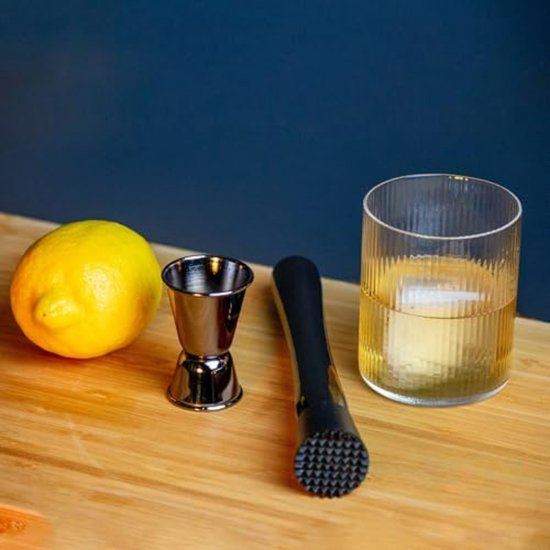 Cocktail Stamper | bol