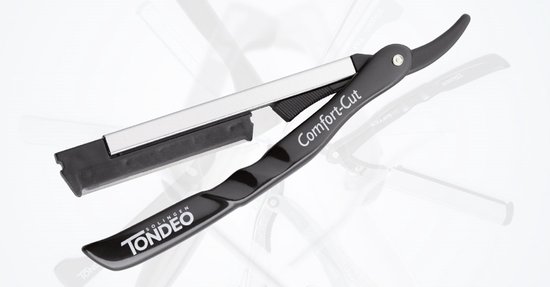 Tondeo - M-Line - Kappersmes Comfort Cut | bol