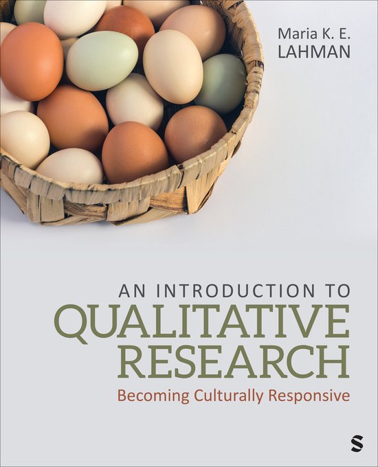 An Introduction to Qualitative Research | 9781071875247 | Maria K ...