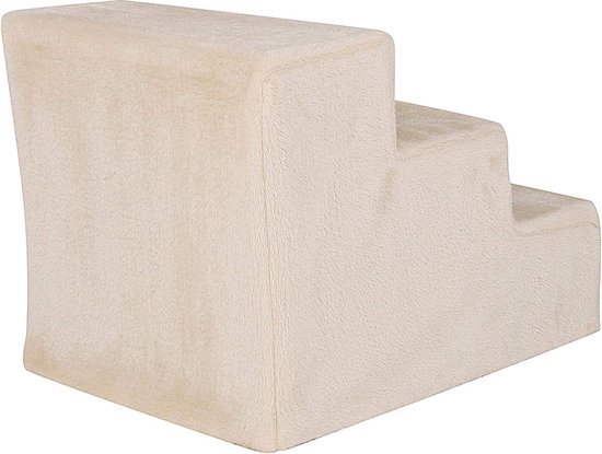 Trapje voor honden en katten (Beige) | bol