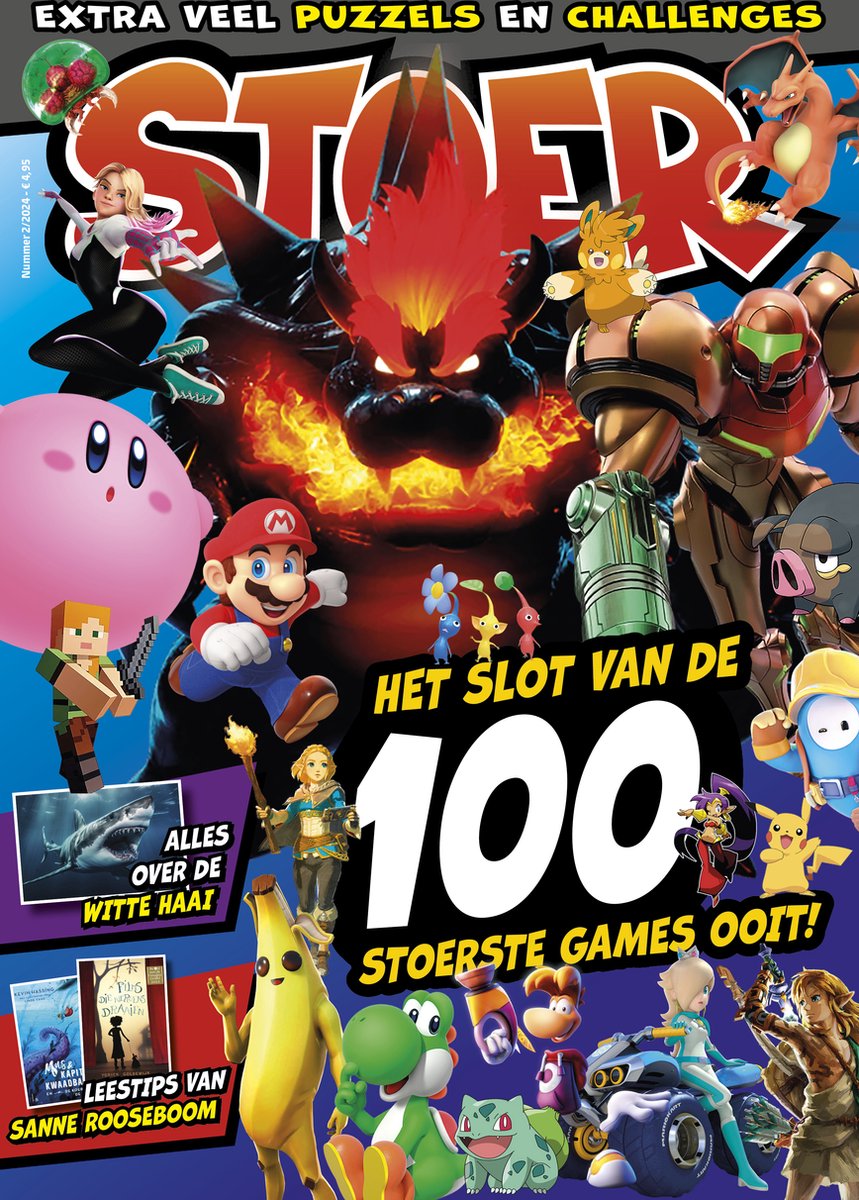 STOER magazine | 2 - 2024 | bol