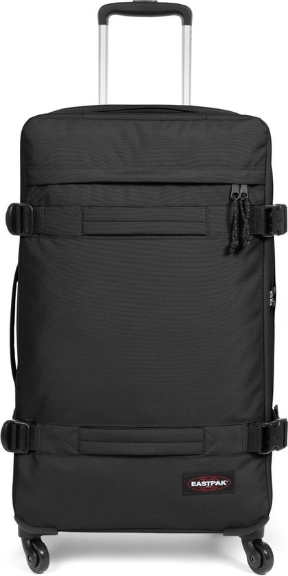 Eastpak TRANSIT'R 4 L Black | bol