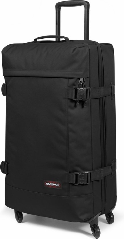 Eastpak Trans4 Koffer 41 cm - Zachte bagage - TSA slot - ultra marine | bol
