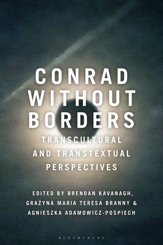 Conrad Without Borders | 9781350293182 | Boeken | bol