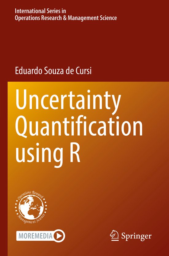 International Series in Operations Research & Management Science- Uncertainty... | bol
