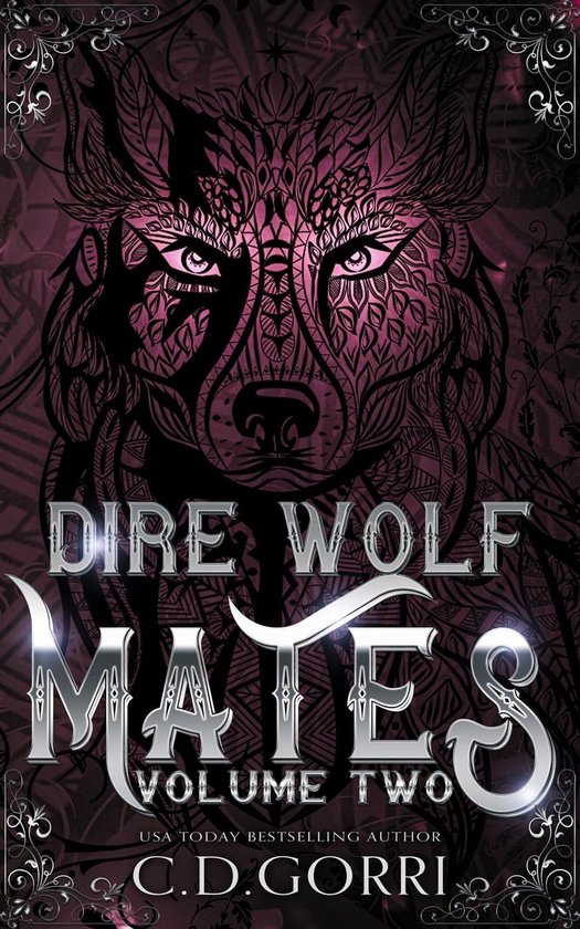 Dire Wolf Mates Boxed Sets 2 - Dire Wolf Mates: Volume two (ebook), C.D ...