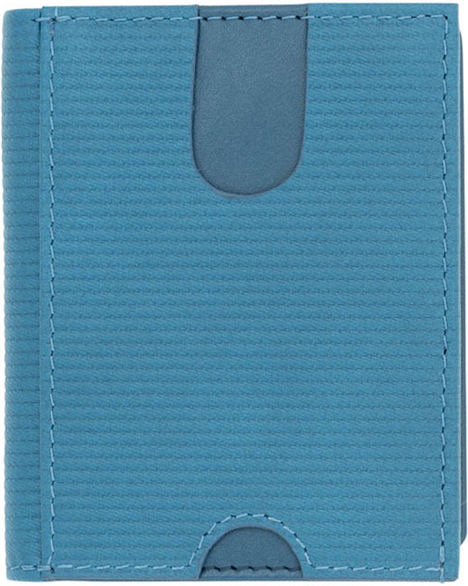 YR kaarthouder PC 1736 blue | bol