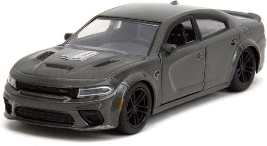 Dodge Charger SRT Hellcat Fast & Furious | bol