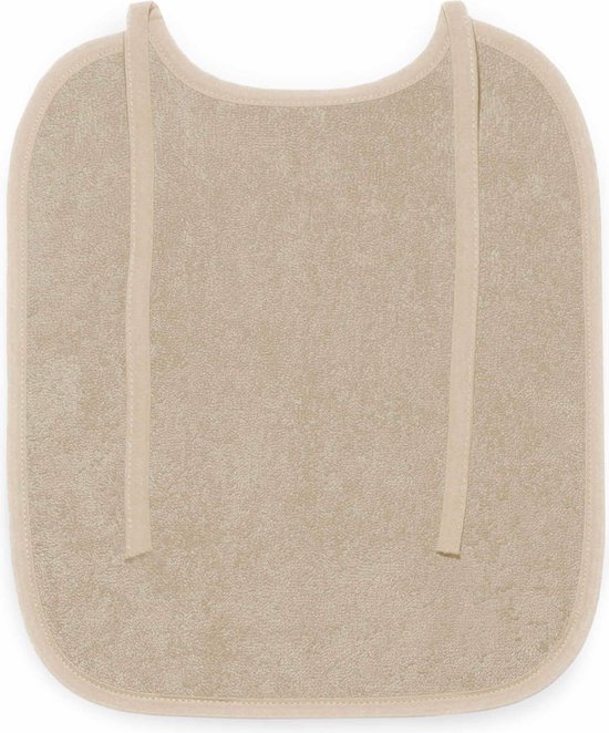 Funnies Slabben 10-Pack Stone Green - Set van 10 Zachte Slabbetjes ...