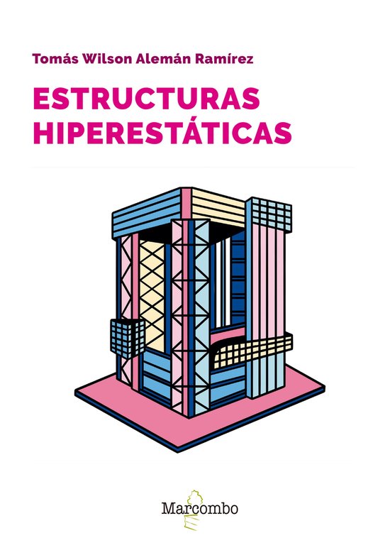 Estructuras hiperestáticas (ebook), Tomás Wilson Alemán Ramírez | 9788426738080 | Boeken | bol