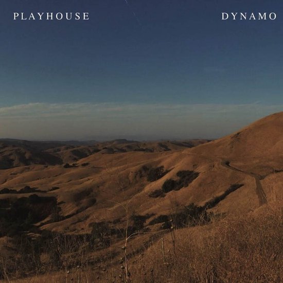 Playhouse - Dynamo (LP), Playhouse | Muziek | bol