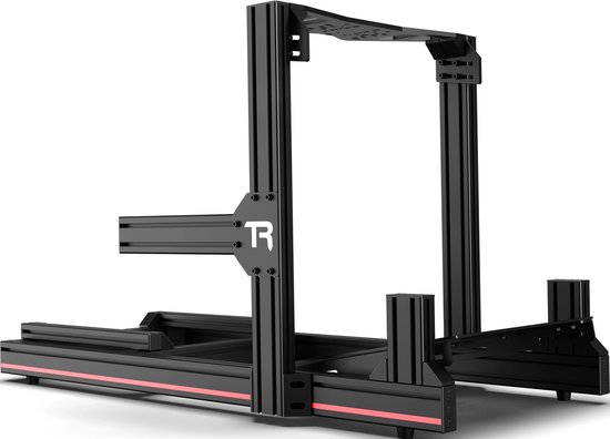 Trak Racer - TR80 LITE Racing Simulator Standaard wieldek / met ...