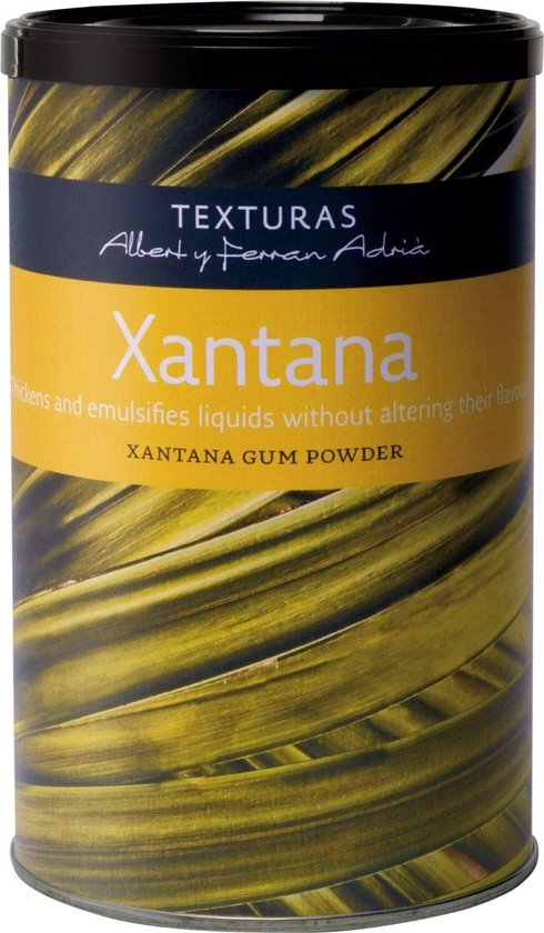 Texturas Elbulli xantana 600 gram | bol