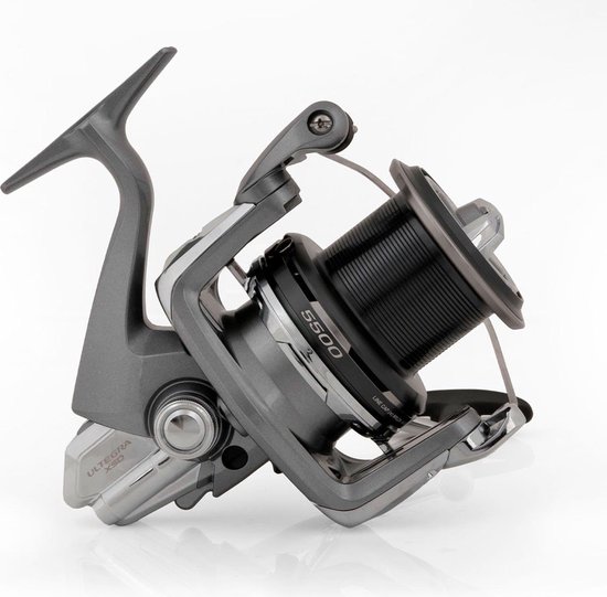 Shimano Ultegra 5500 XSD - Big Pit Molen | bol