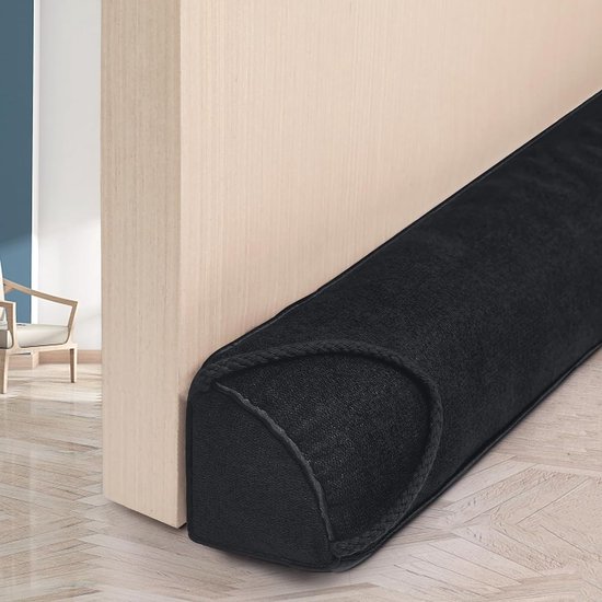 Tochtstrip voordeur - Woonmooier.nl